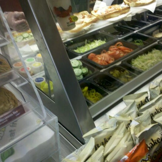 Subway - Adel, IA