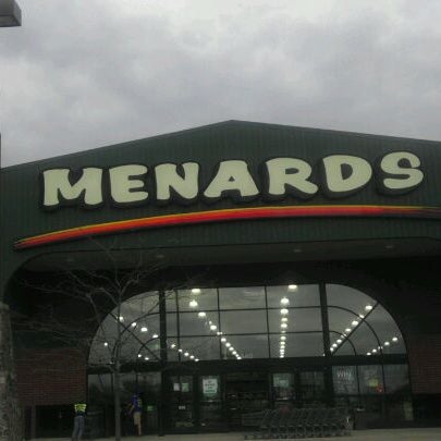 Menards - Hardware Store