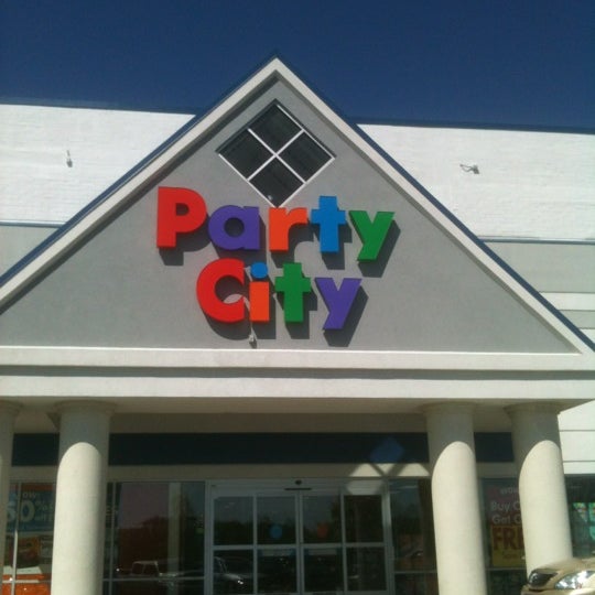 Party City - Party Supply Store