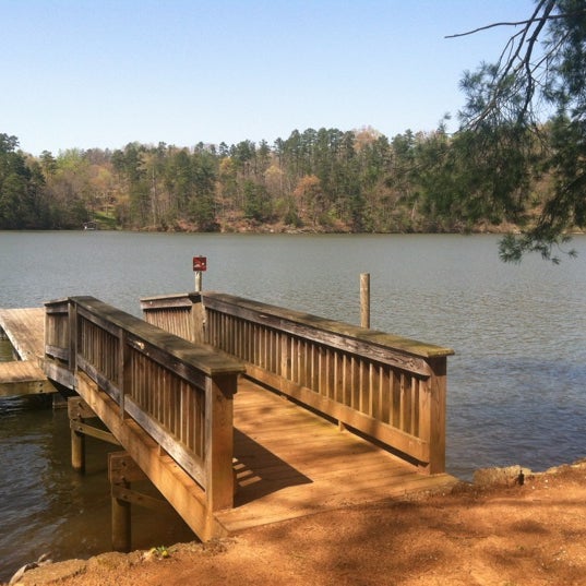 Lake Hickory - Hickory, NC