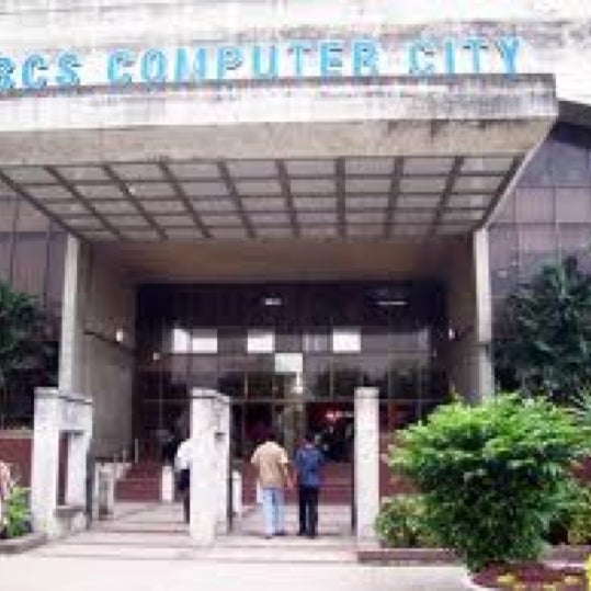 BCS Computer City - Electronics Store in Dhaka