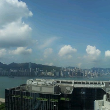 EGL Tower - Structure