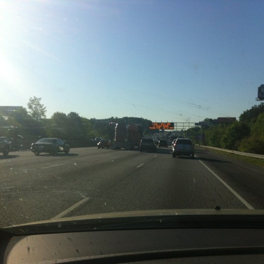 Photos at Interstate 75 at Exit 265 - Intersection in Marietta