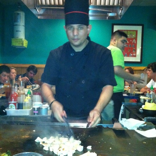 Tokyo Hibachi Express - Japanese Restaurant in Conyers