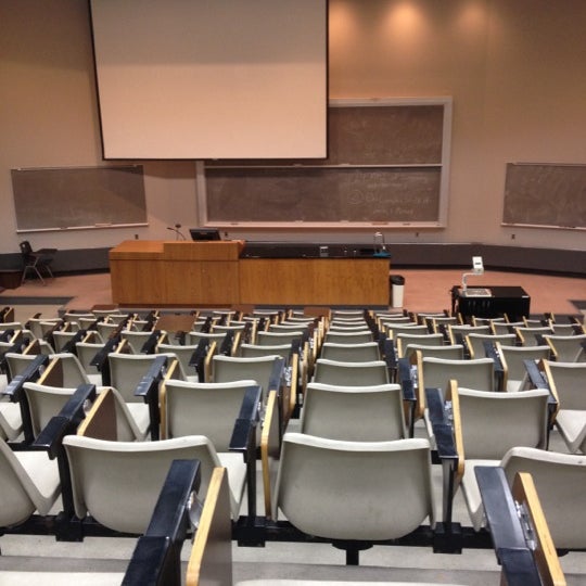 UWM Lapham Hall - 3100 N Maryland Ave