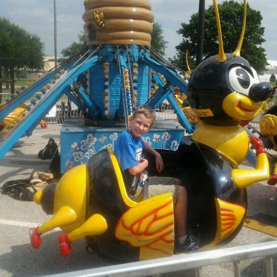 Chevron - 3101 Saturn Rd