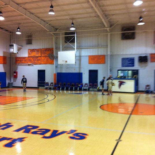 Johnny Bright Playground - 3401 Cleary Ave