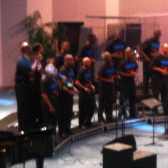 Photos at Atlanta Temple Corps (The Salvation Army) - Brookhaven, GA