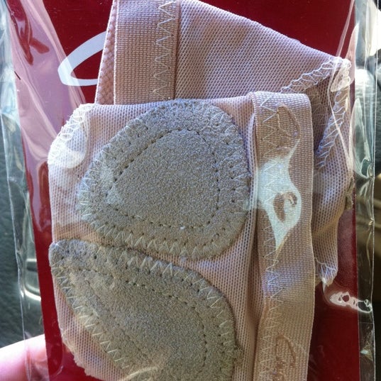 Nancy Dance Studio - Beaches - 1 tip from 33 visitors