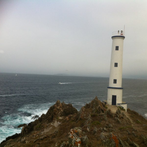 Faro do Cabo Home - 9 tips