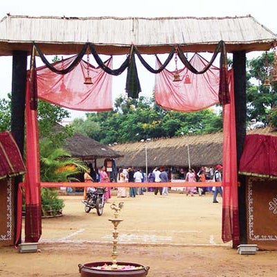 Shilparamam - 30 tips from 1065 visitors