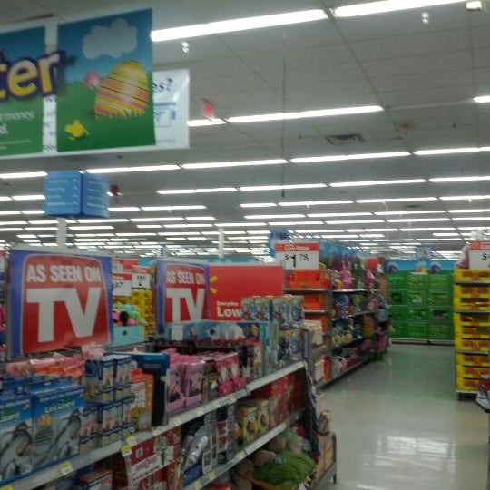 Photos at Walmart Supercenter - Statesboro, GA