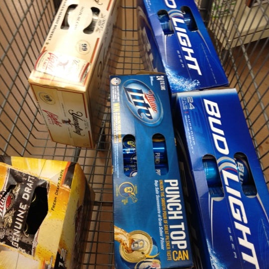 Walmart Supercenter - Springfield, OH