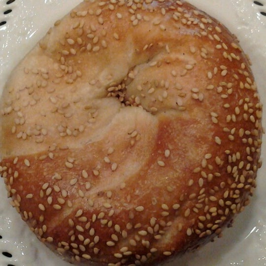 BB's Bagels & Diner - 73 tips from 1354 visitors