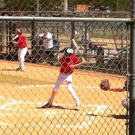 Photos at Ocee Park - Johns Creek, GA