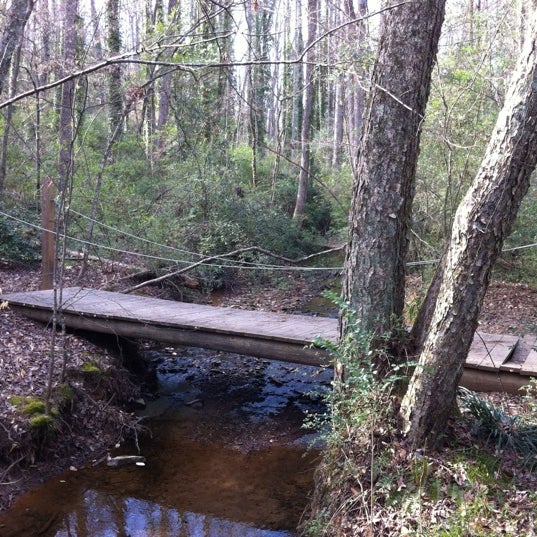 Ridgeview Park - Atlanta, GA