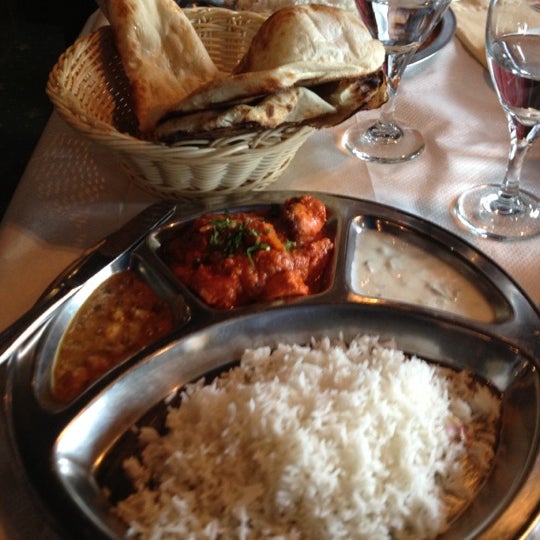 Mount Everest - Himalayan Restaurant in Helsinki