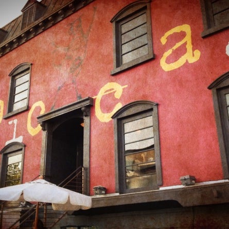 Picca Peruvian Cantina (Now Closed) - Peruvian Restaurant in South ...