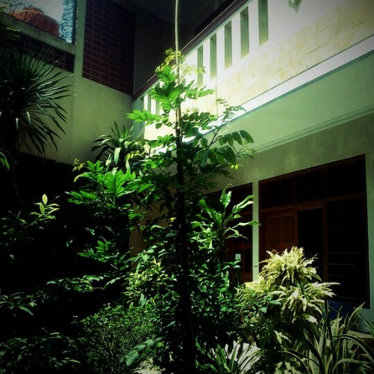 Puri Alamanda (Official) - Jl.Mandor Guweng No 24