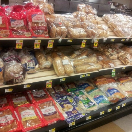 BI-LO - Grocery Store