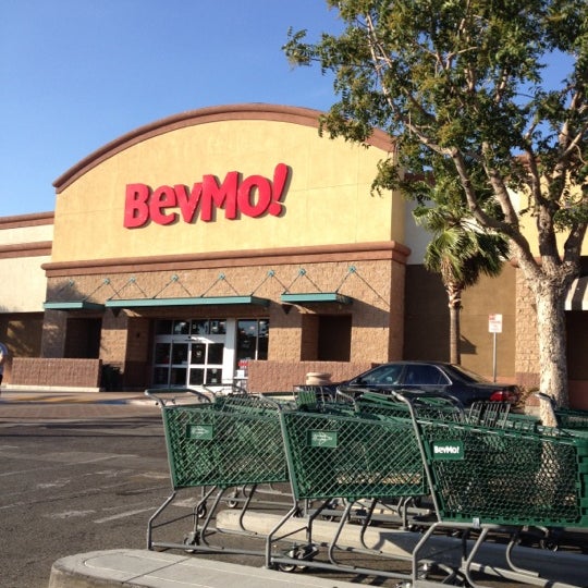 BevMo! - Palmdale, CA