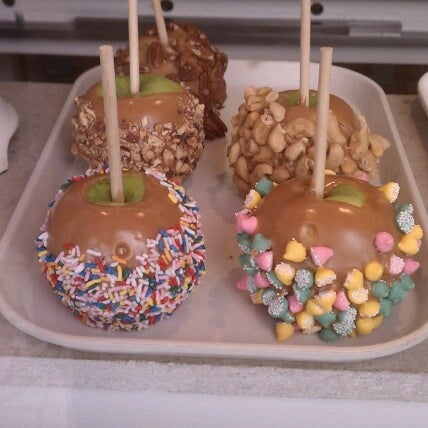 Marshall's Fudge & Candy Company - Chocolate Shop