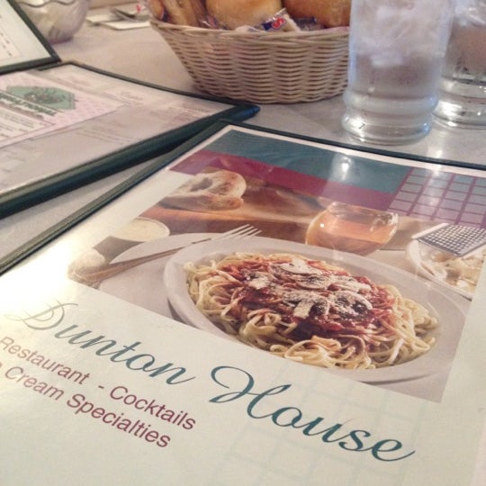 Photos at Dunton House Restaurant - Arlington Heights, IL