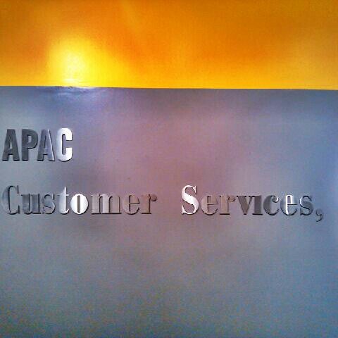 APAC Customer Services, Inc. - Office in Corpus Christi