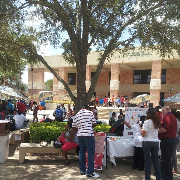 Photos at Valencia College West Campus - Metro West - 33 tips from 2253 ...