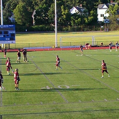 Photos at Foley Stadium - Beaver Brook - 1 tip from 144 visitors