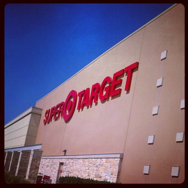 Photos at Target - Far West Side - 5355 W Loop 1604 N