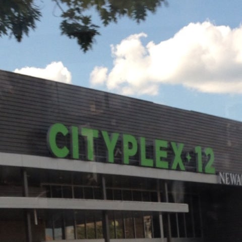 Photos at CityPlex 12 Newark - West Side - 22 tips
