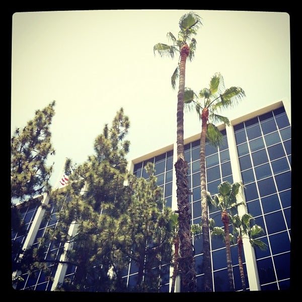 JPL Bldg. 167 - 2 tips from 128 visitors