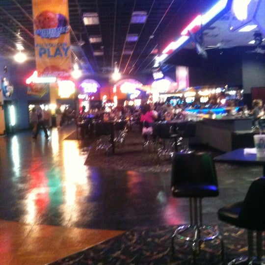 Main Event Entertainment - Arcade in Lubbock