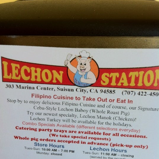 Photos at Bai Cebu Lechon - 3 tips from 83 visitors