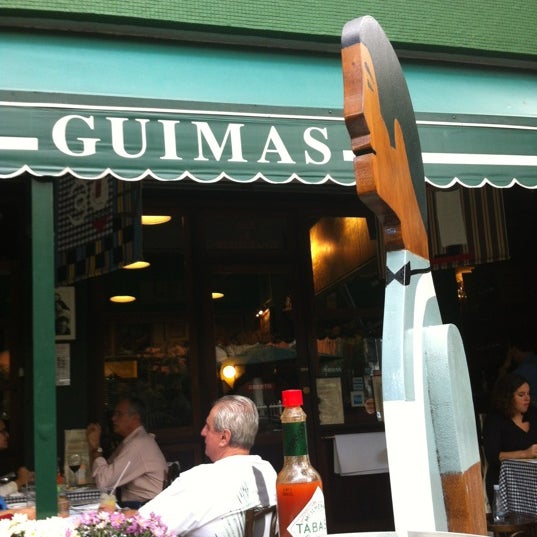Photos at Guimas - Brazilian Restaurant in Gávea