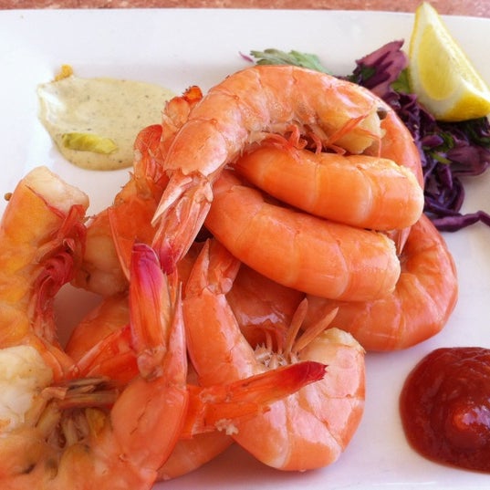 Photos at Sea Breeze Fish Market & Grill - Seafood Restaurant