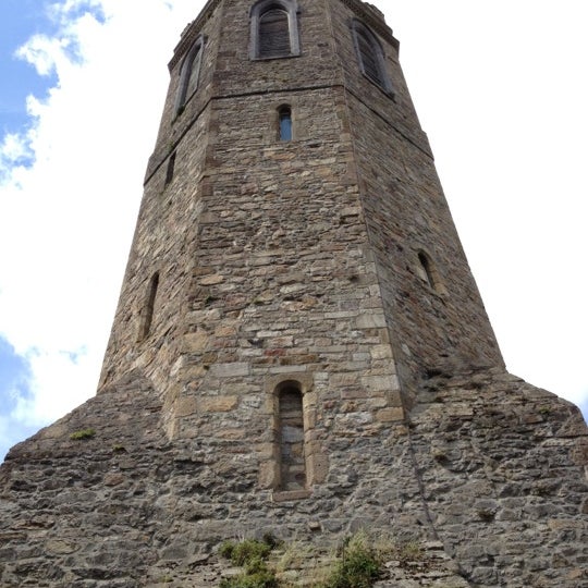 St. Mary's Church(Old) - Church in Clonmel