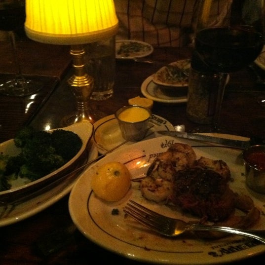 Photos at Sperry's Restaurant - 18 tips