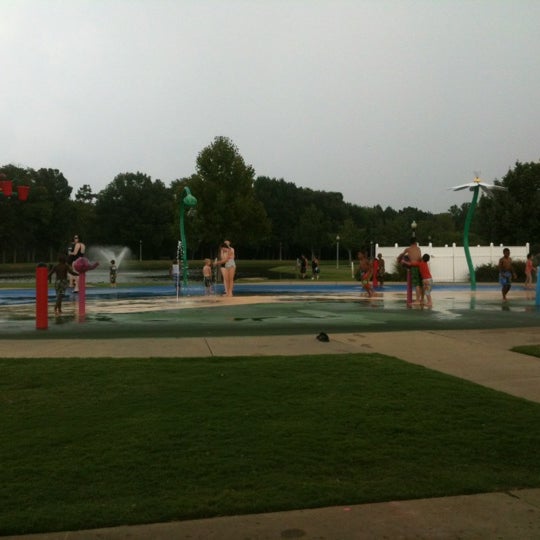 Water Park - Collierville, TN