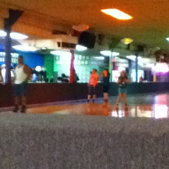 Photos at Rollarama Skating Center - Schenectady, NY