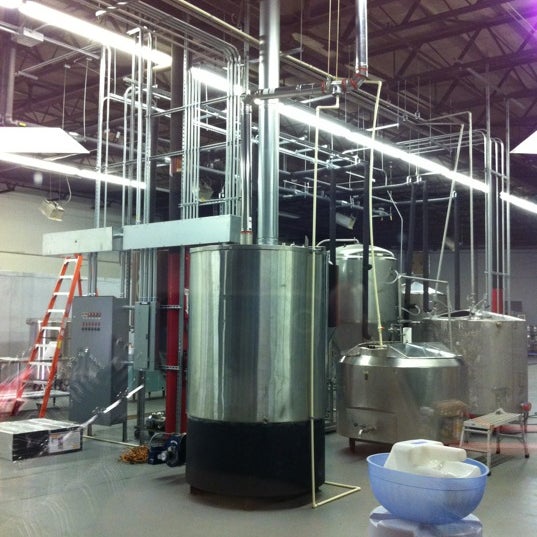 3 Stars Brewing Company - Brewery in Washington