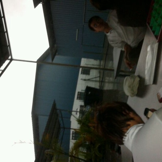 Solid Point Precision Sdn. Bhd. - Factory