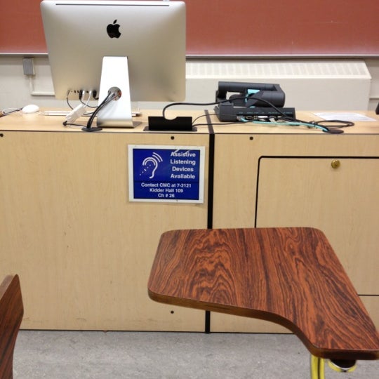 Covell Hall (OSU) - College Engineering Building in Corvallis