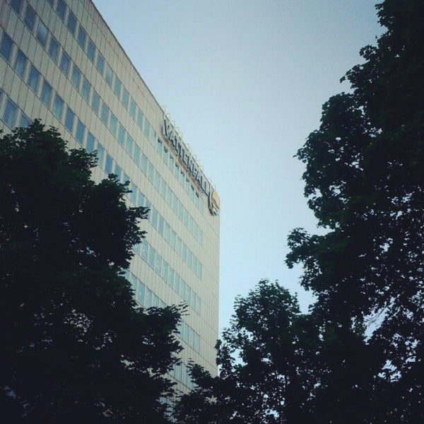 Vattenfall AB - 3 tips from 169 visitors