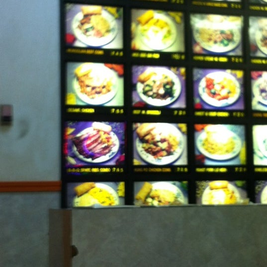 Dragon 168 Chinese Restaurant - 1750 Powder Springs Rd SW