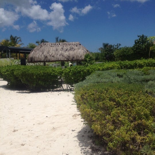 Parque Ecoturístico Punta Sur - 18 tips