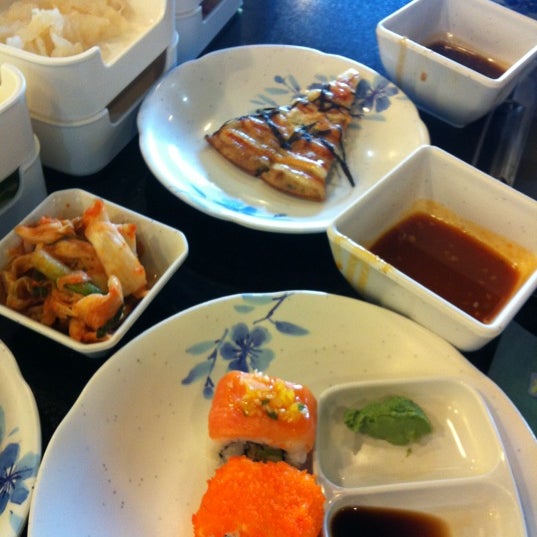 Daidomon | เสริมไทย พลาซ่า - 45 visitors