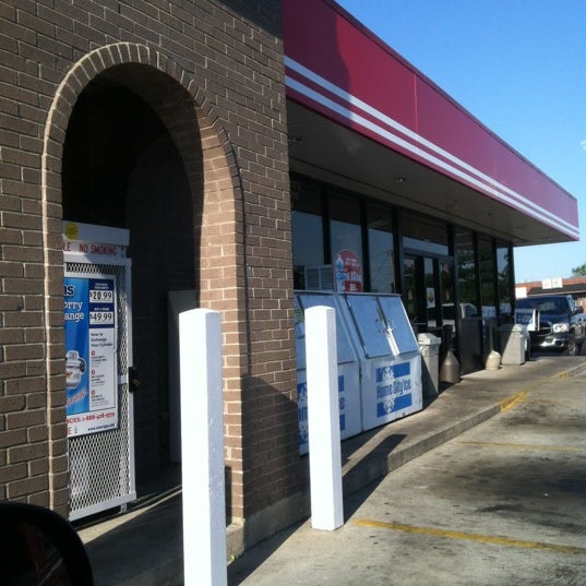 Fivestar Food Mart - 2600 HC Mathis Dr