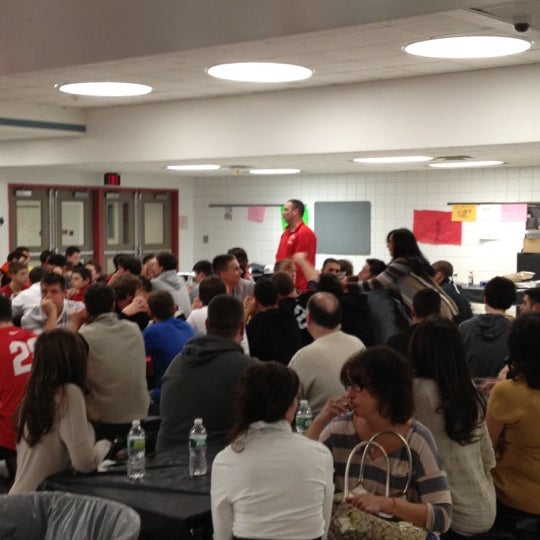 Photos at Syosset High School - 6 tips from 330 visitors
